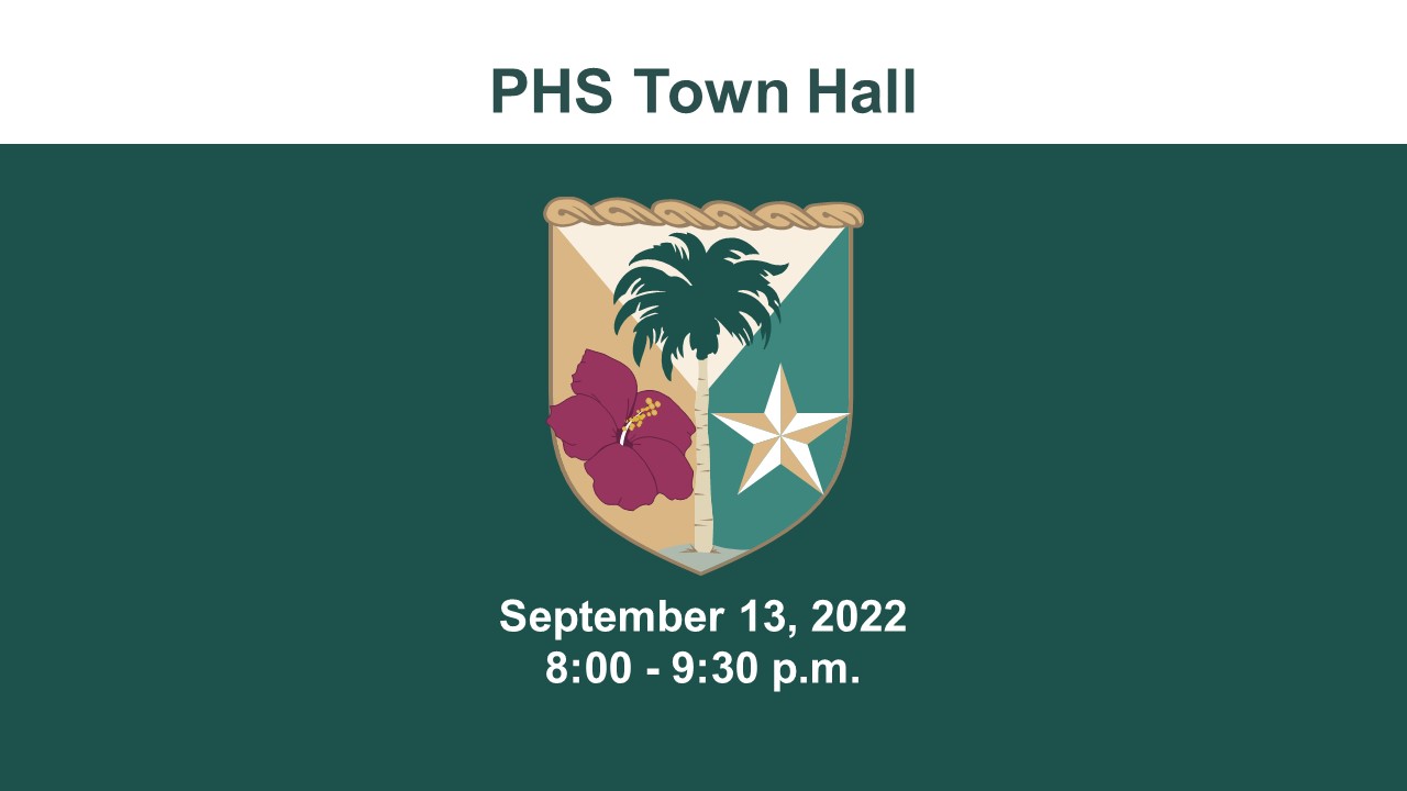 PHS Home Association | Residents